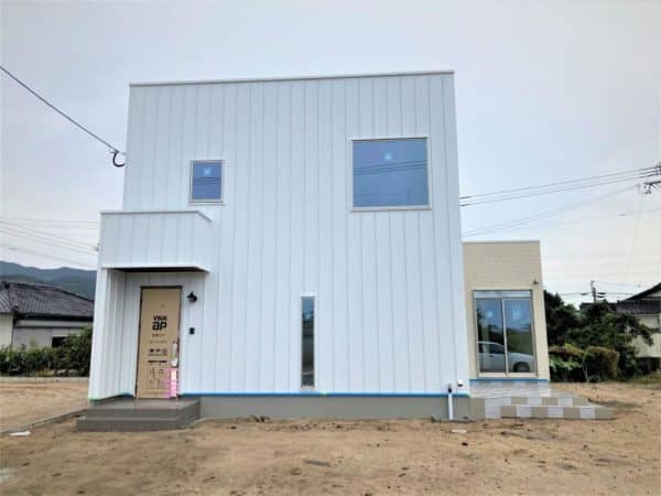 出水市下鯖町でお施主様の実例見学会 ZERO-CUBE＋BOX | センチュリーハウス | 鹿児島の新築・住宅見学会・住宅会社（ハウスメーカー・工務店）検索サイト かごしまの家 住助｜調査会社 ...